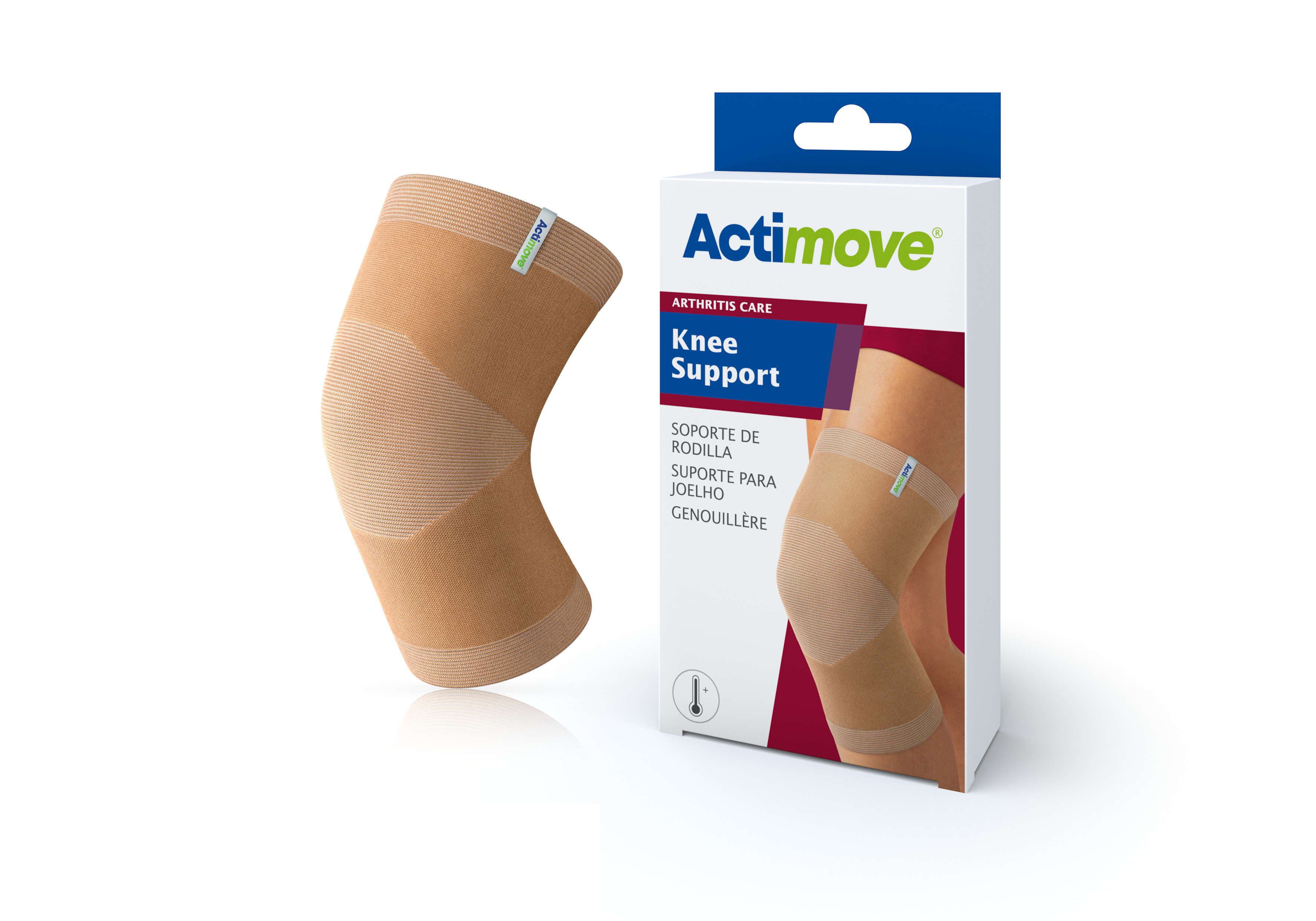 Arthritis Knee Support | Binson's Medical Equipment & Supplies