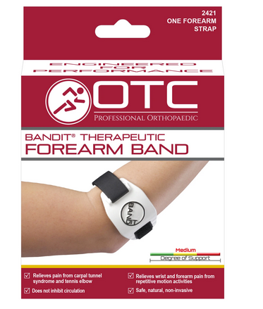 BAND-IT FOREARM BAND | Binson's Medical Equipment & Supplies
