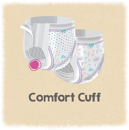 Cutie Training Pants | Binson's Medical Equipment & Supplies