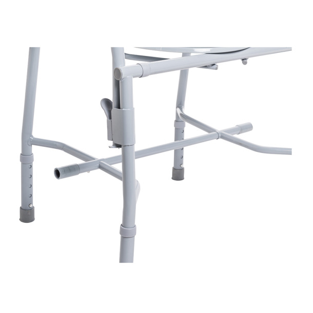 Commode, Drop-Arm | Binson's Medical Equipment & Supplies