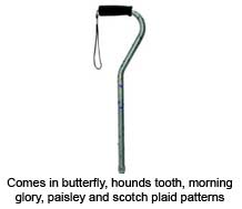 Canes and Crutches | Binson's Medical Equipment & Supplies