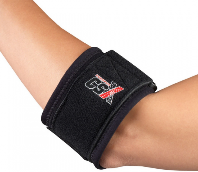 Tennis Elbow Strap | Binson's Medical Equipment & Supplies