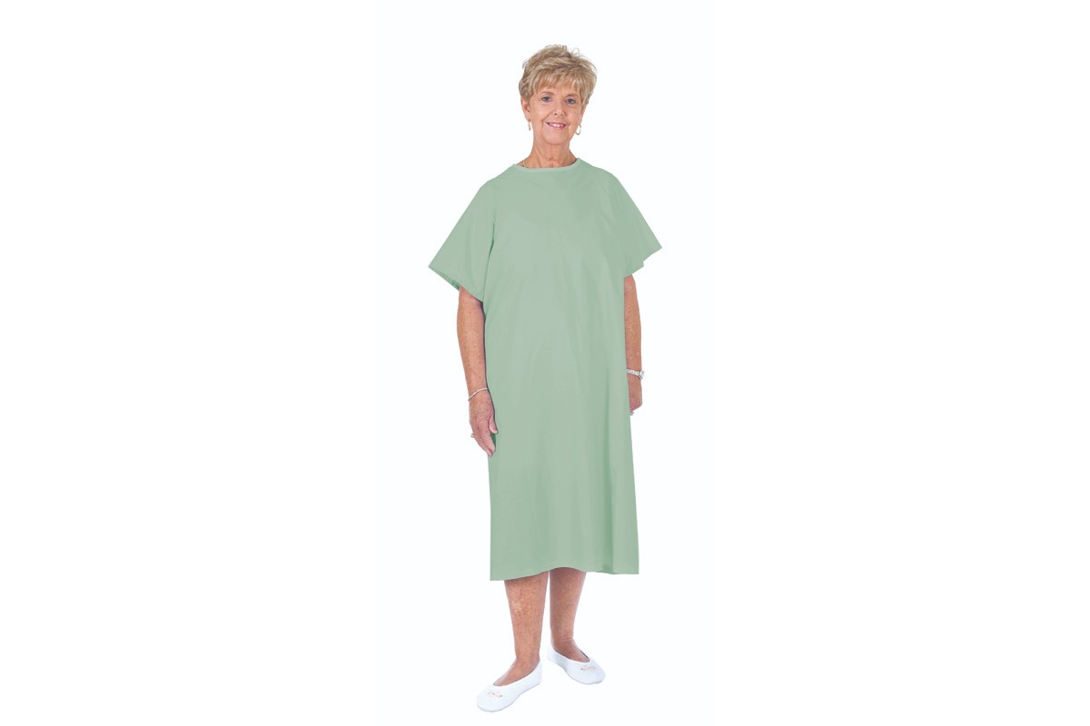 Reusable Cloth Patient | Binson's Medical Equipment & Supplies