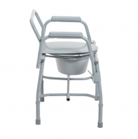Commode, Drop-Arm | Binson's Medical Equipment & Supplies