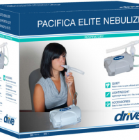 Elite Nebulizer | Binson's Medical Equipment & Supplies