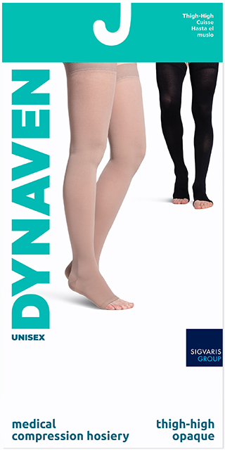 DYNAVEN Thigh-High | Binson's Medical Equipment & Supplies