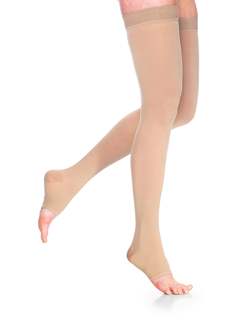 DYNAVEN Thigh-High | Binson's Medical Equipment & Supplies